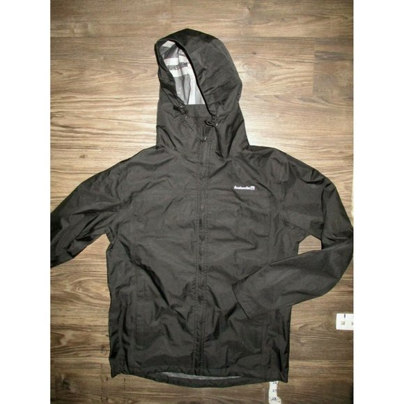 Avalanche | Jackets & Coats | Avalanche Outdoor Men Solid Black Shell ...